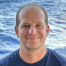 Daniel Wagner | Nautilus Live